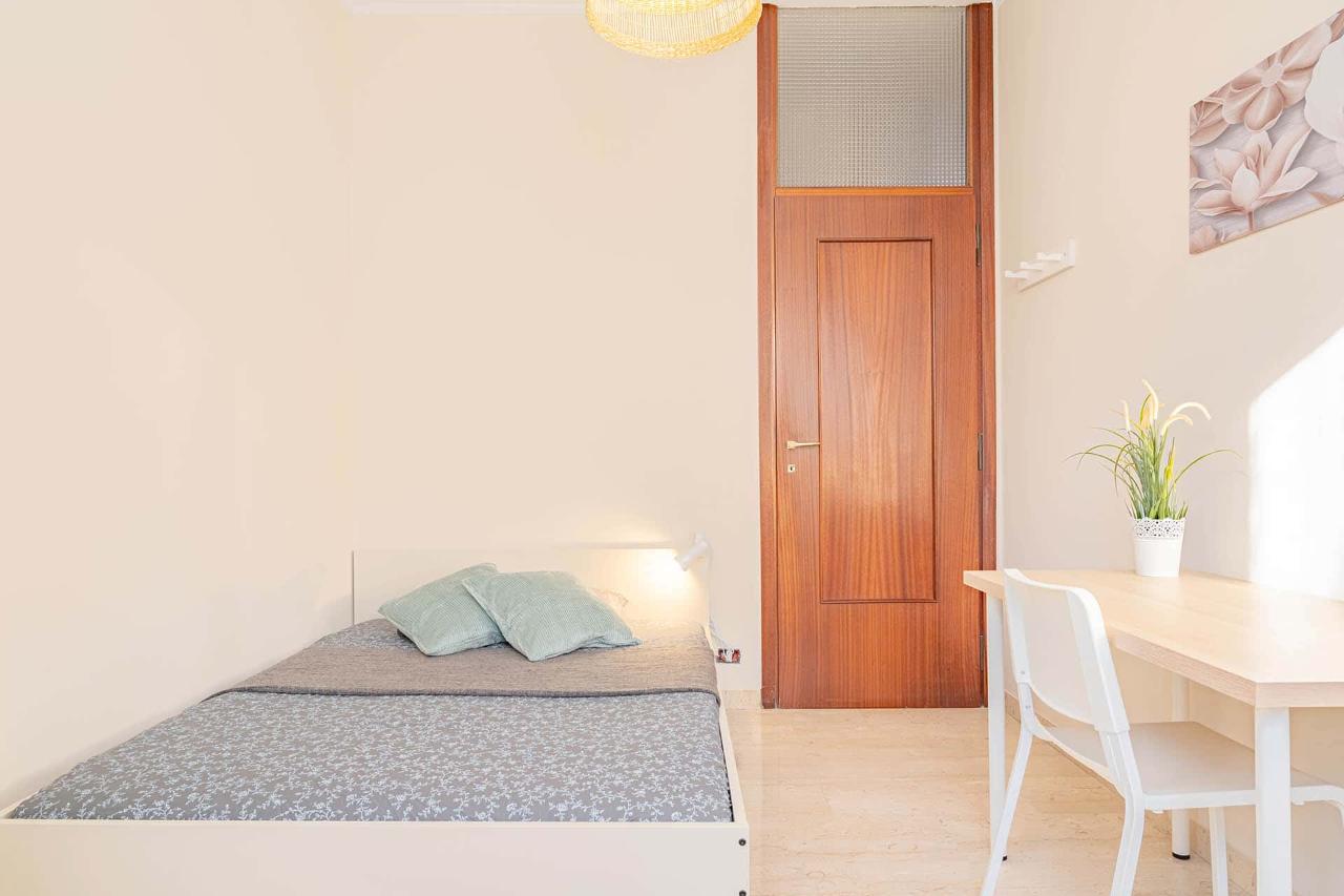 Stanza/Camera in affitto a Milano