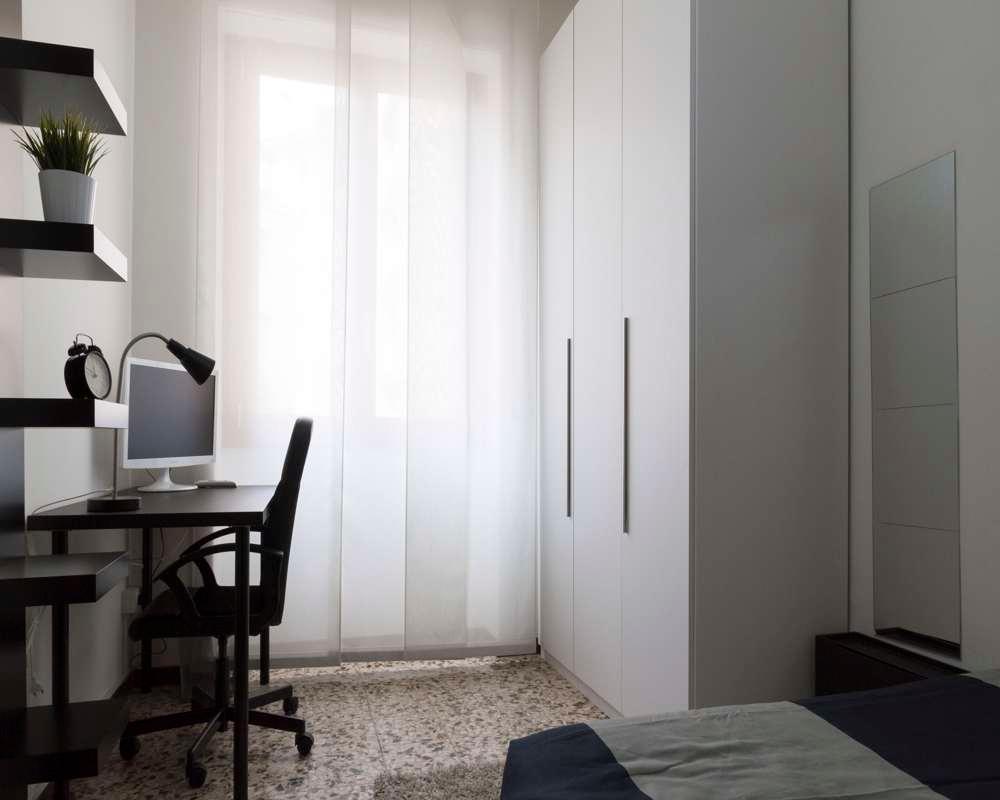 Stanza/Camera in affitto a Milano