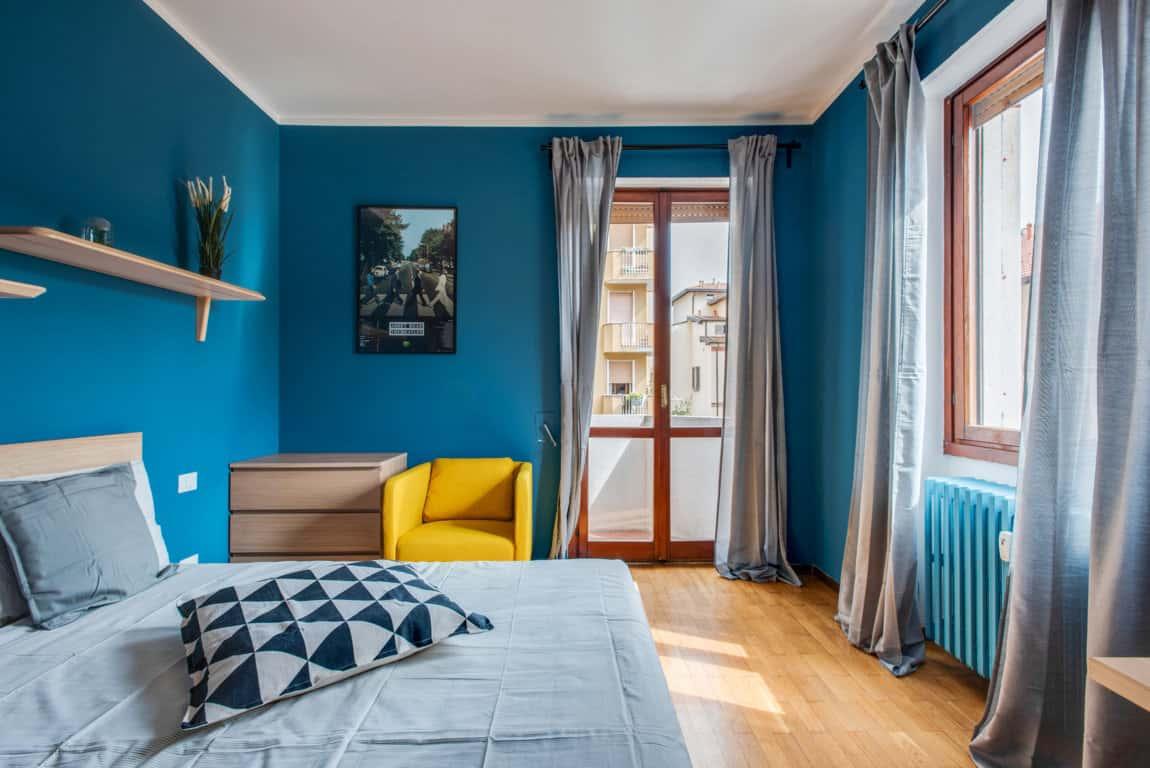 Stanza/Camera in affitto a Milano