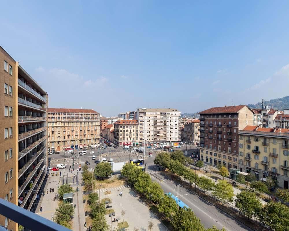 Stanza/Camera in affitto a Torino