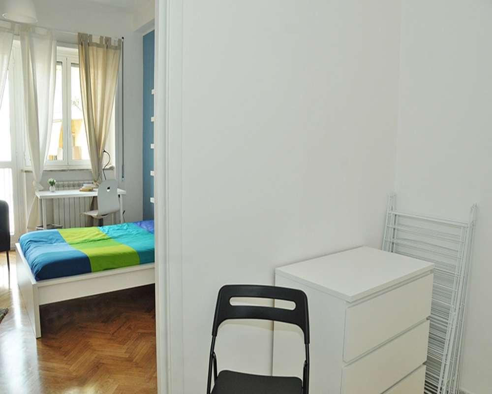 Stanza/Camera in affitto a Roma