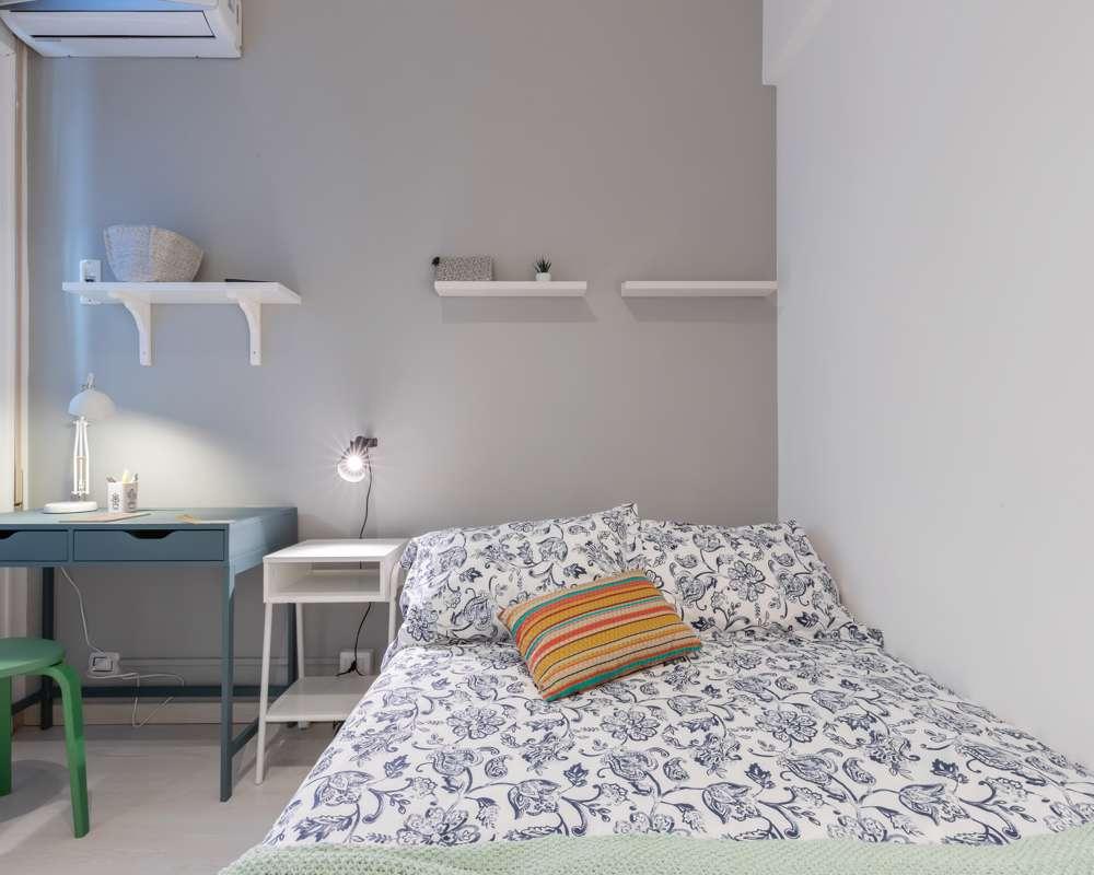 Stanza/Camera in affitto a Roma