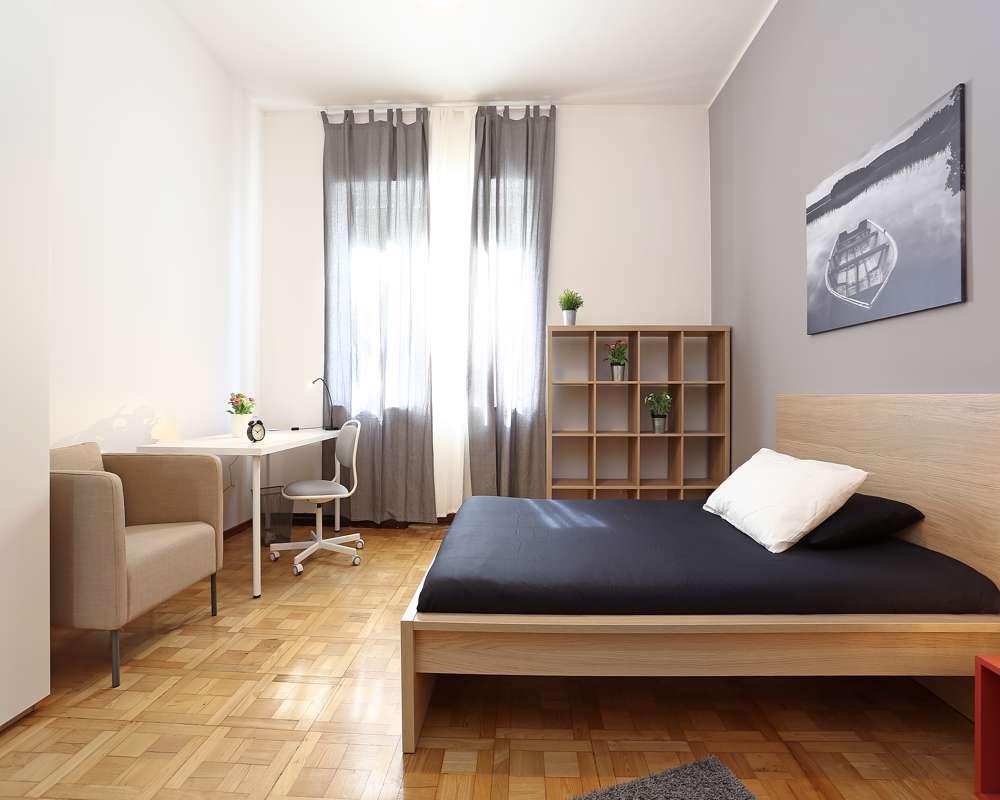 Stanza/Camera in affitto a Roma