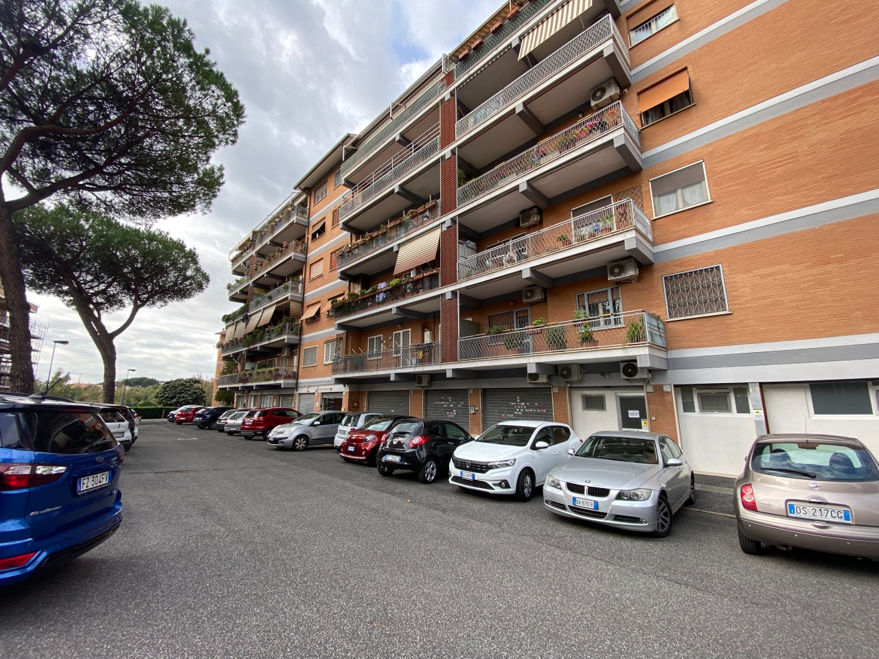 Negozio in vendita a Roma