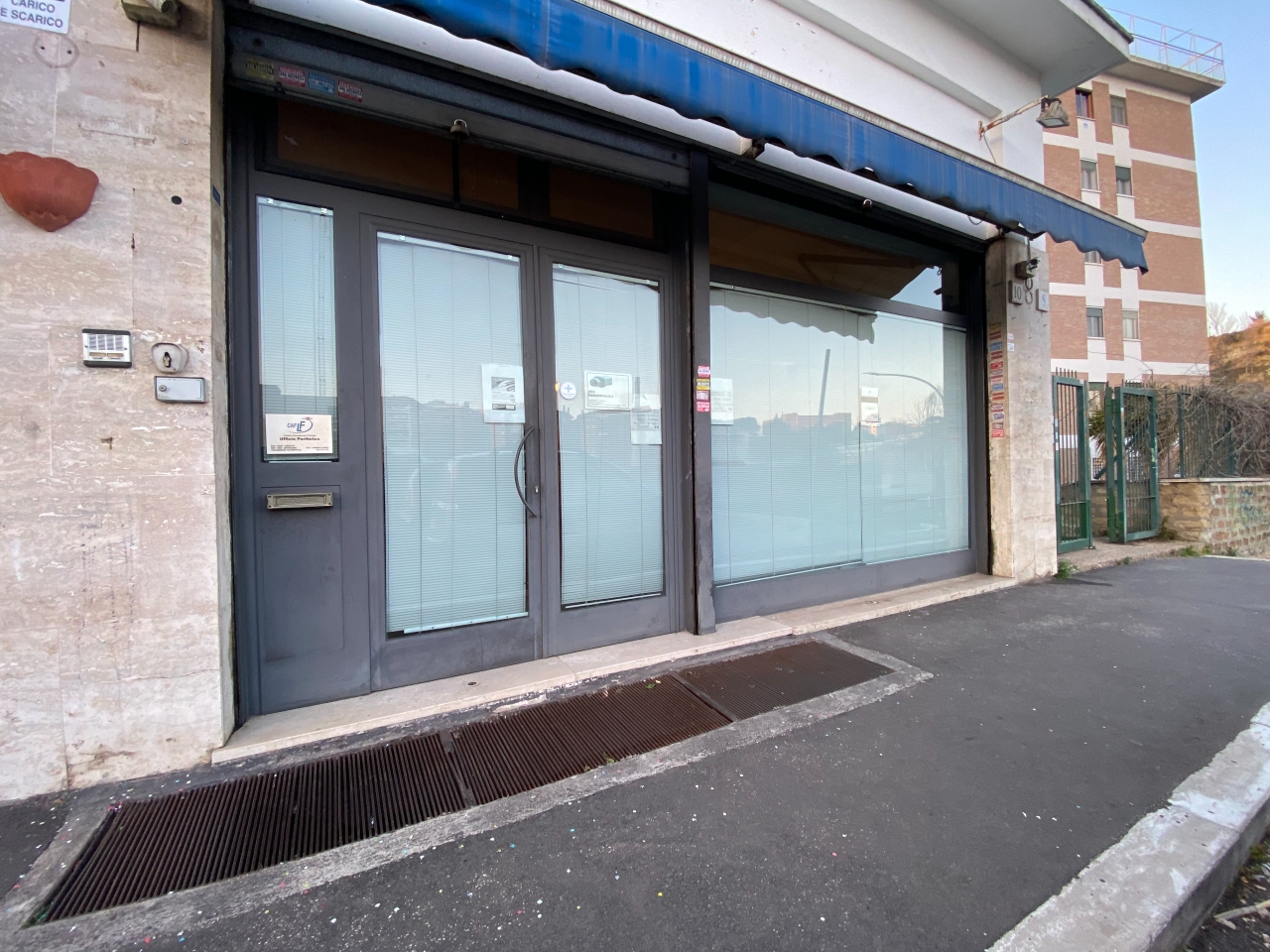 Negozio in vendita a Roma