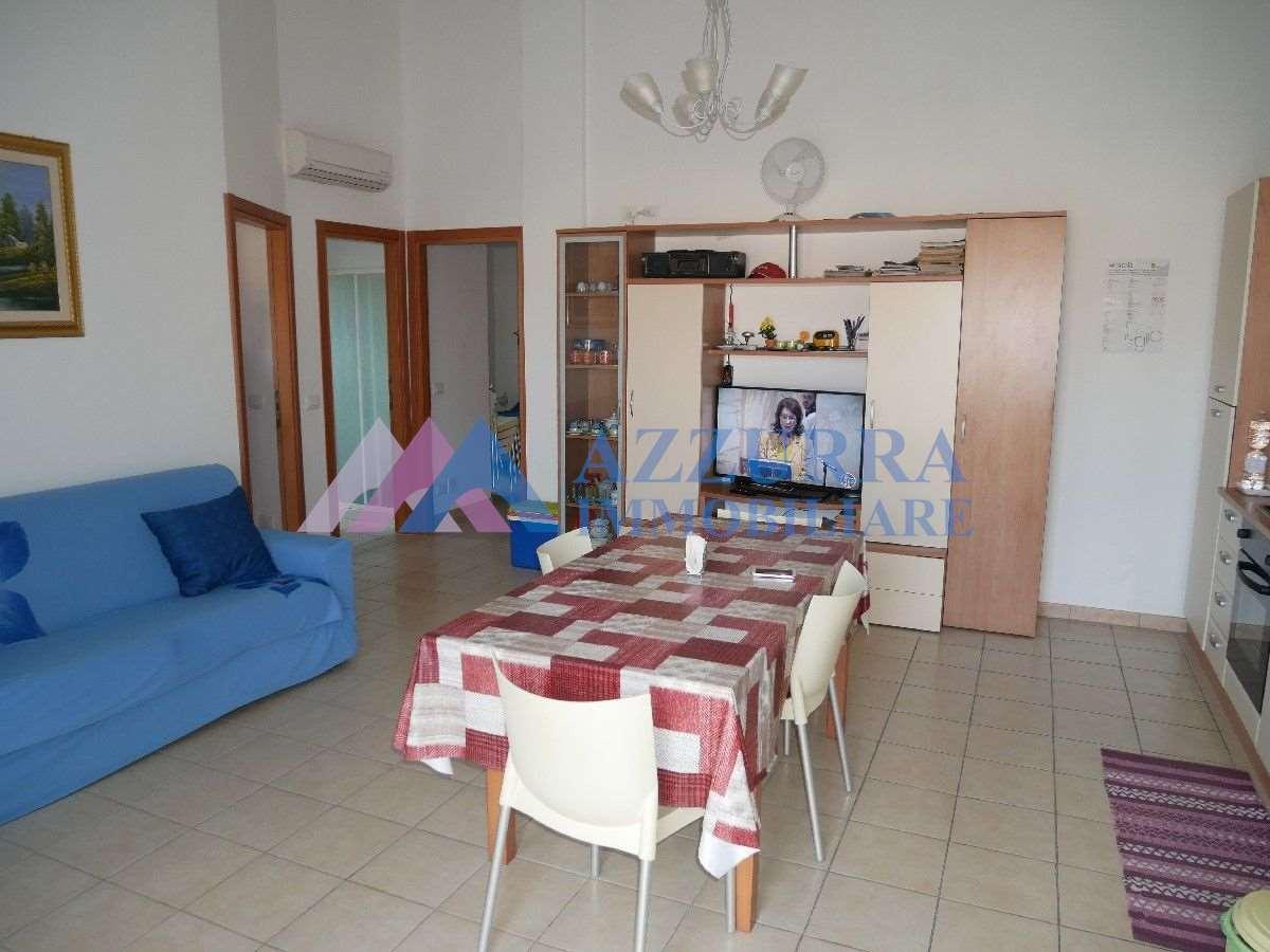 Porzione di casa in vendita a Montenero Di Bisaccia