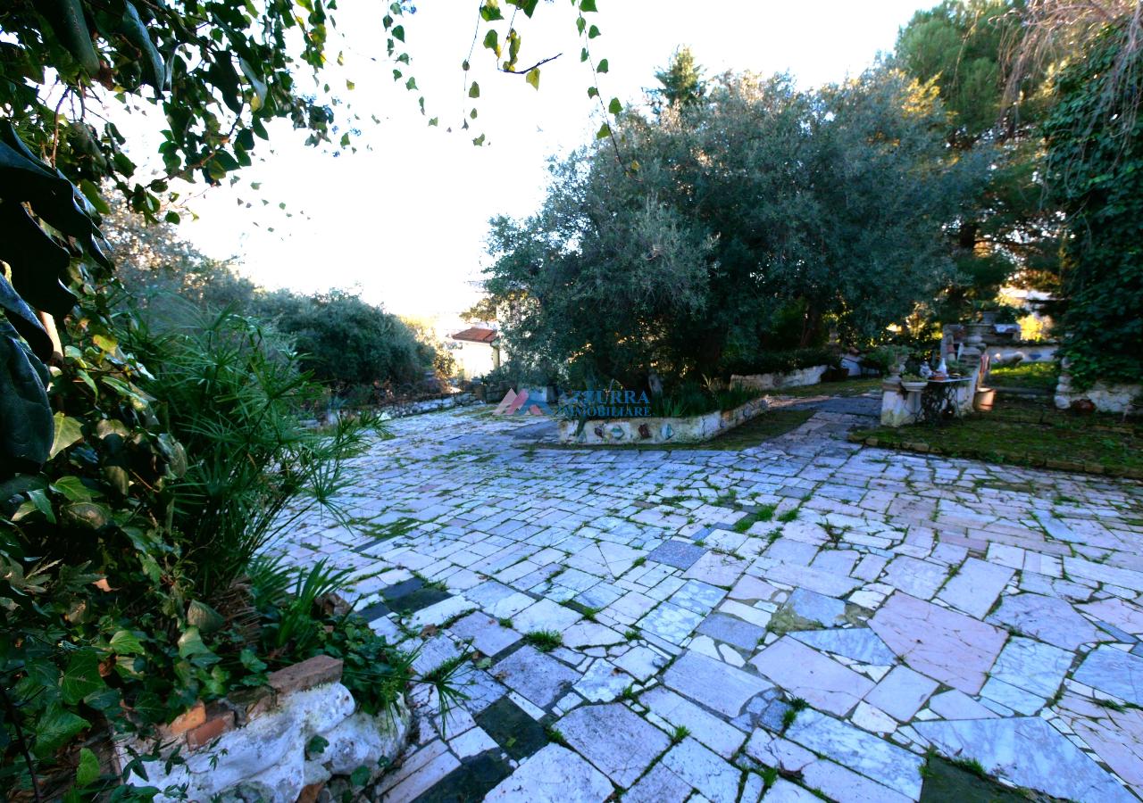 Terreno edificabile in vendita a San Salvo