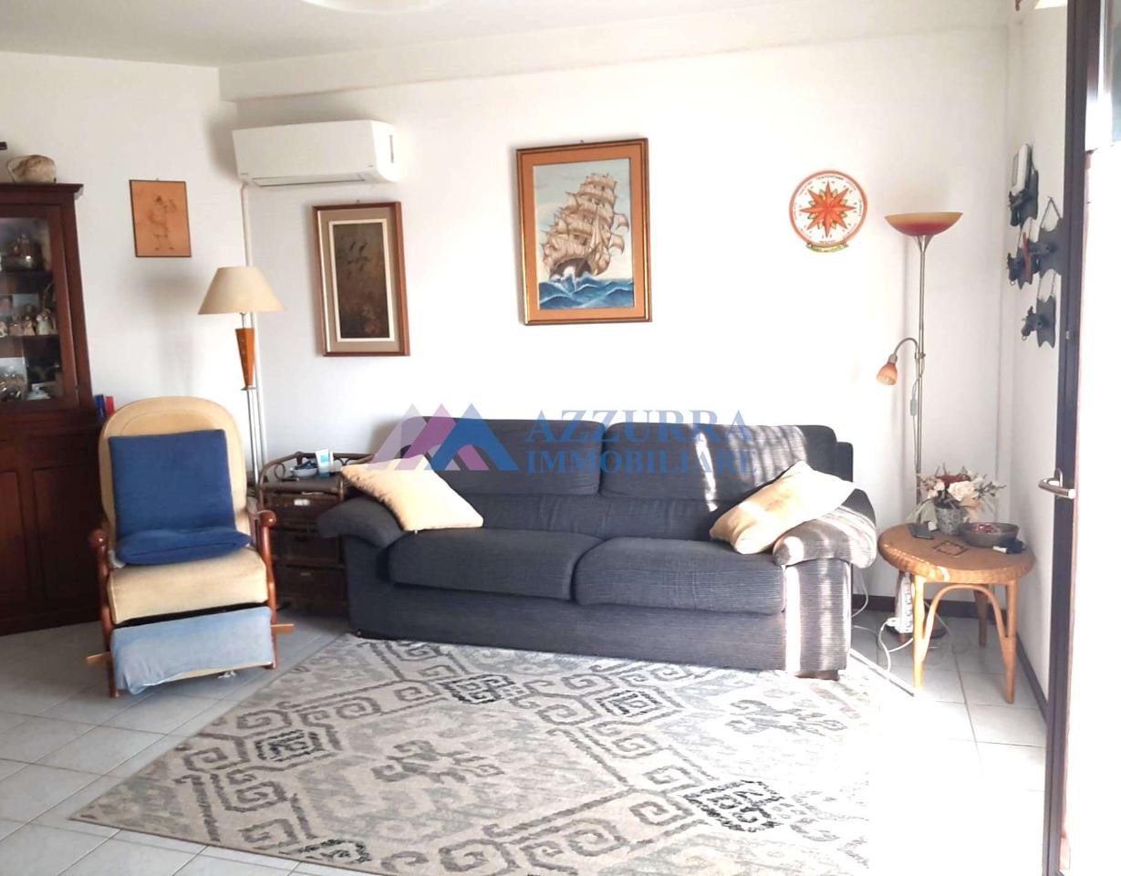 Appartamento in vendita a Vasto