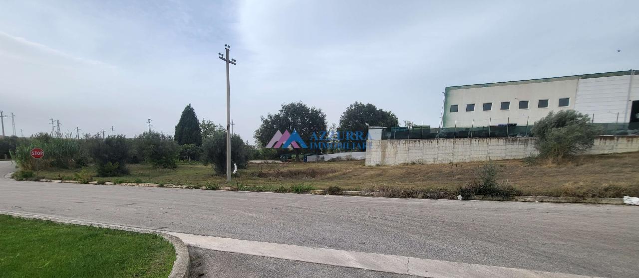 Terreno edificabile in vendita a San Salvo