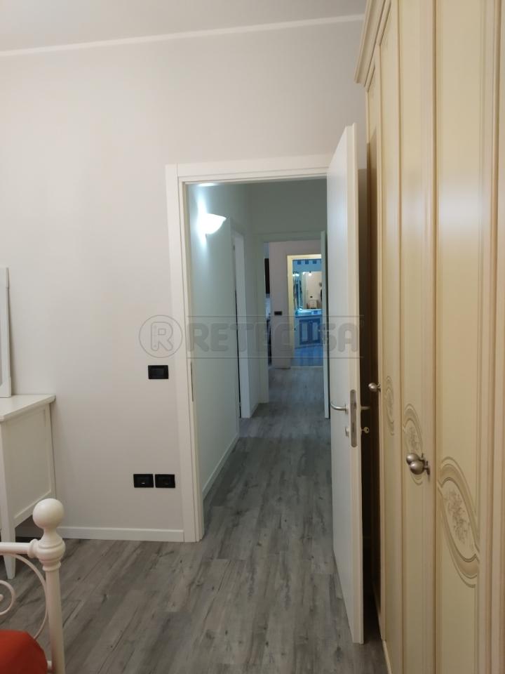 Appartamento in vendita a Vicenza