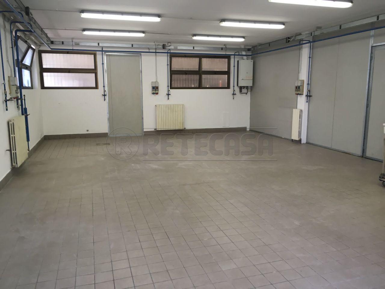 Capannone in affitto a Caldogno