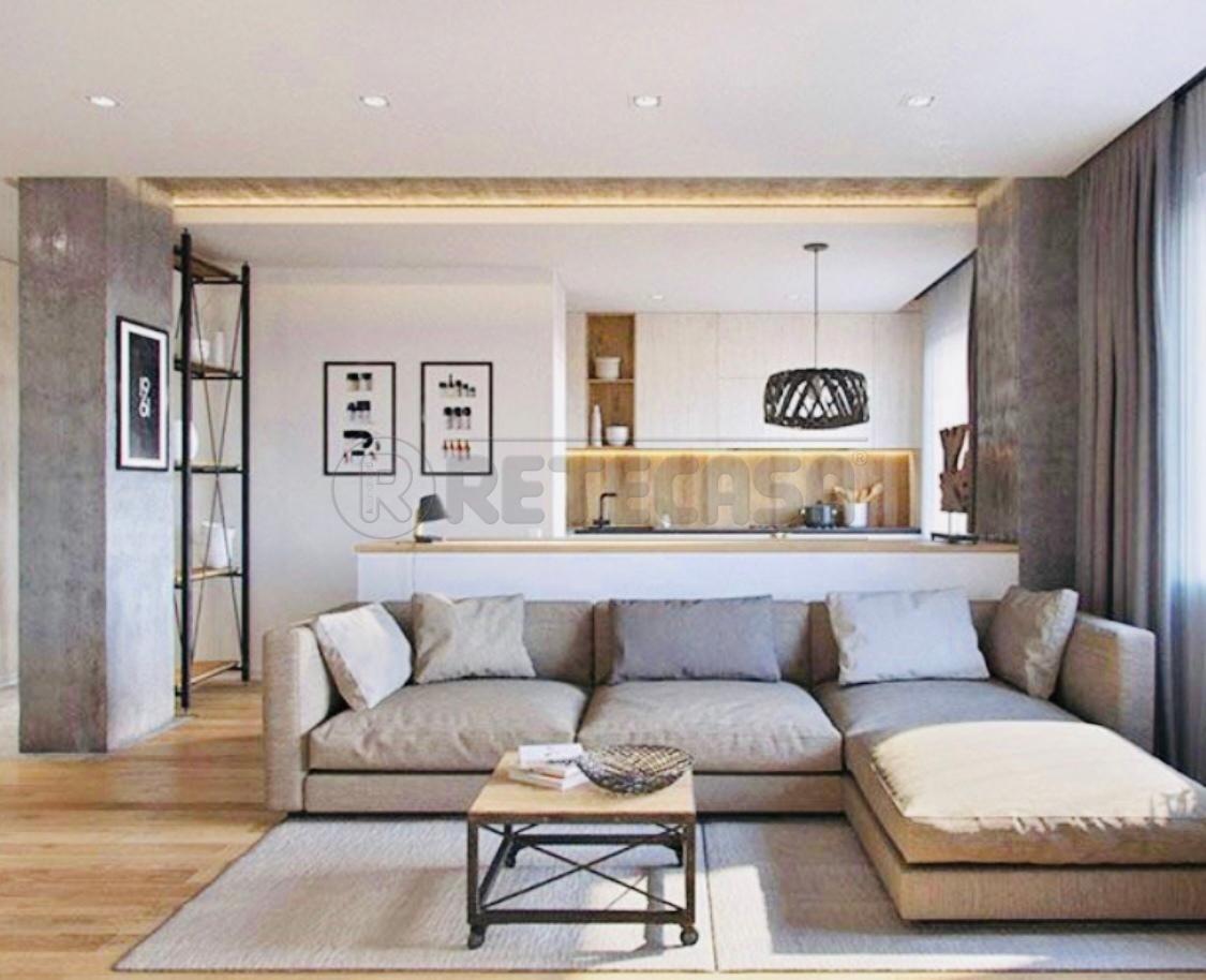 Attico in vendita a Vicenza