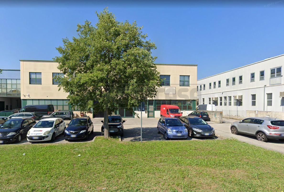 Ufficio in affitto a Vicenza