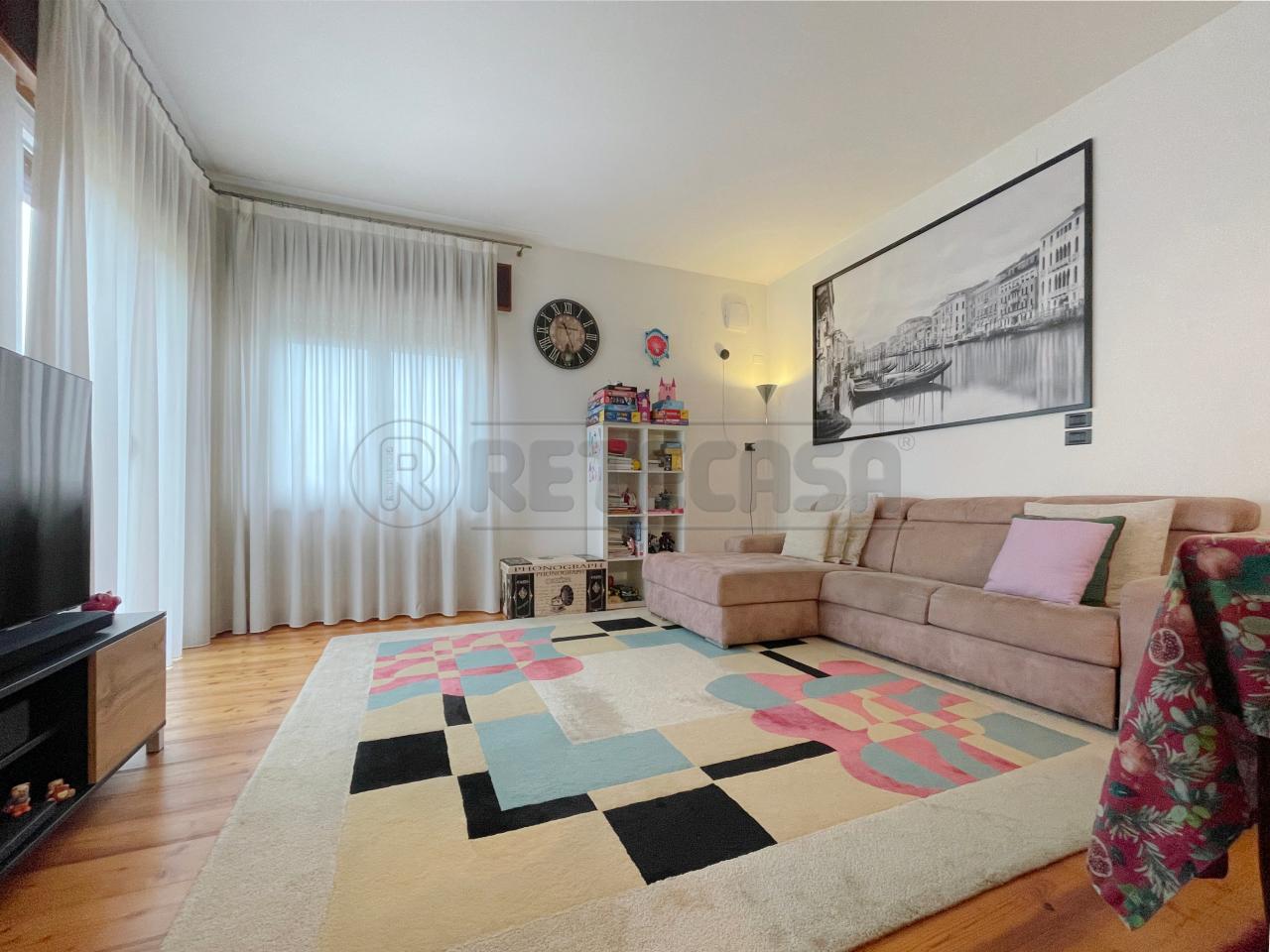 Appartamento in vendita a Caldogno