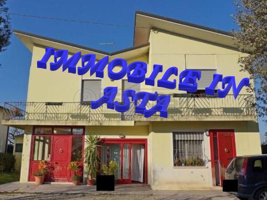 Villa a schiera in vendita a Pozzoleone