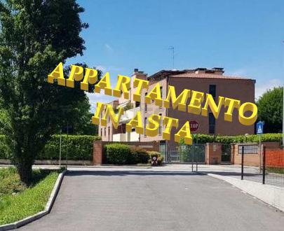 Appartamento in vendita a Vicenza