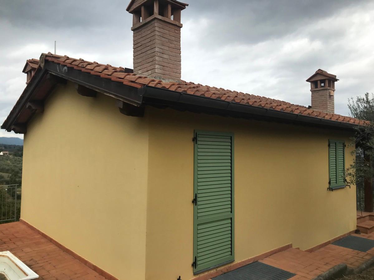 Casa indipendente in vendita a Montevarchi