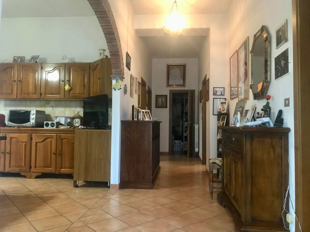 Appartamento in vendita a Laterina Pergine Valdarno