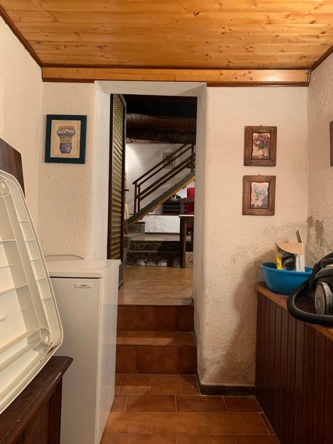 Appartamento in vendita a Loro Ciuffenna