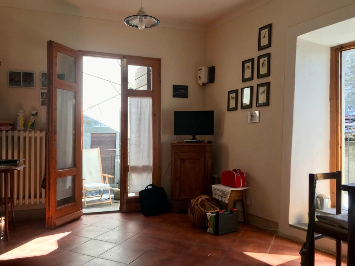 Casa indipendente in vendita a Loro Ciuffenna