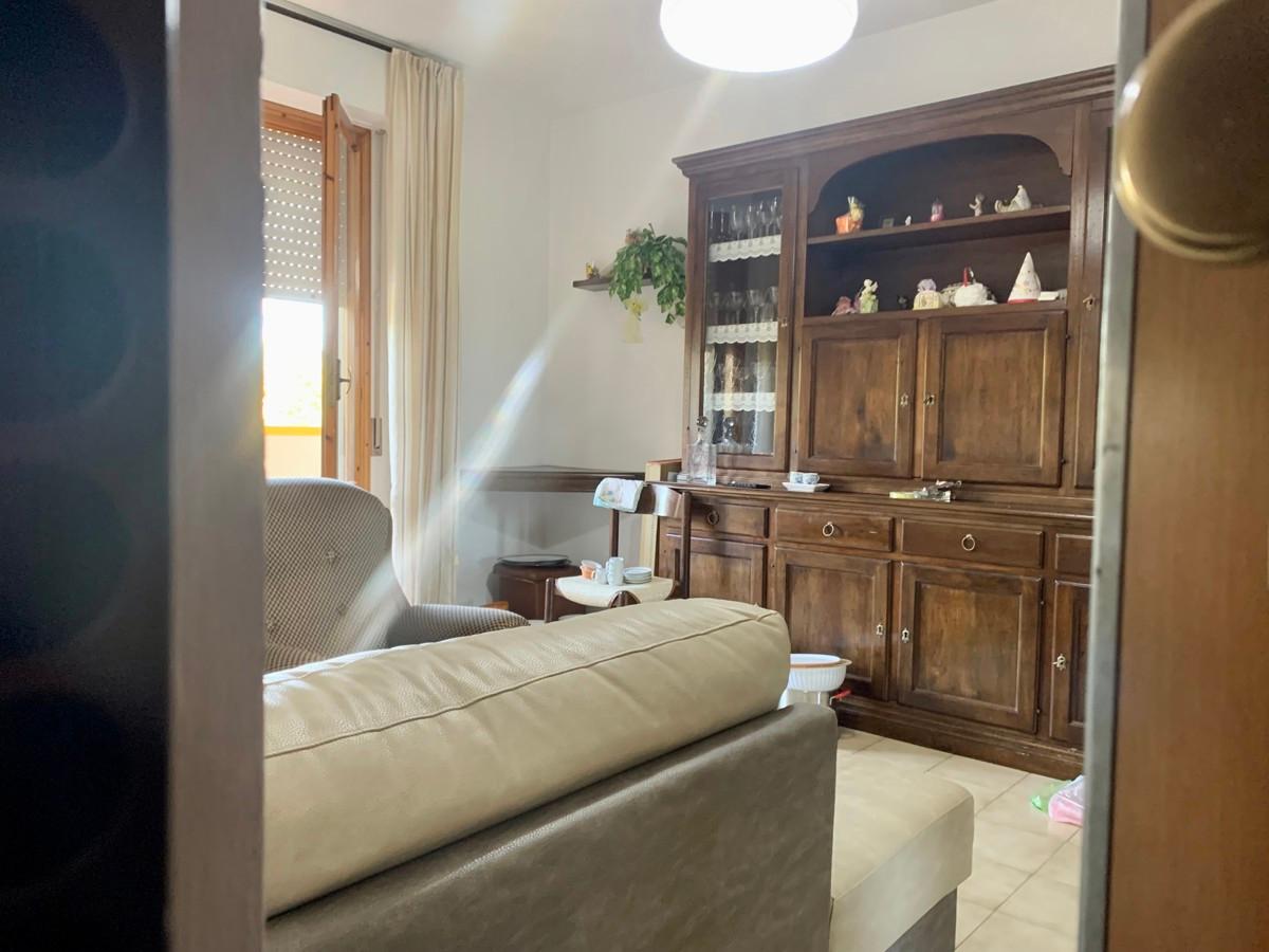 Appartamento in vendita a Montevarchi