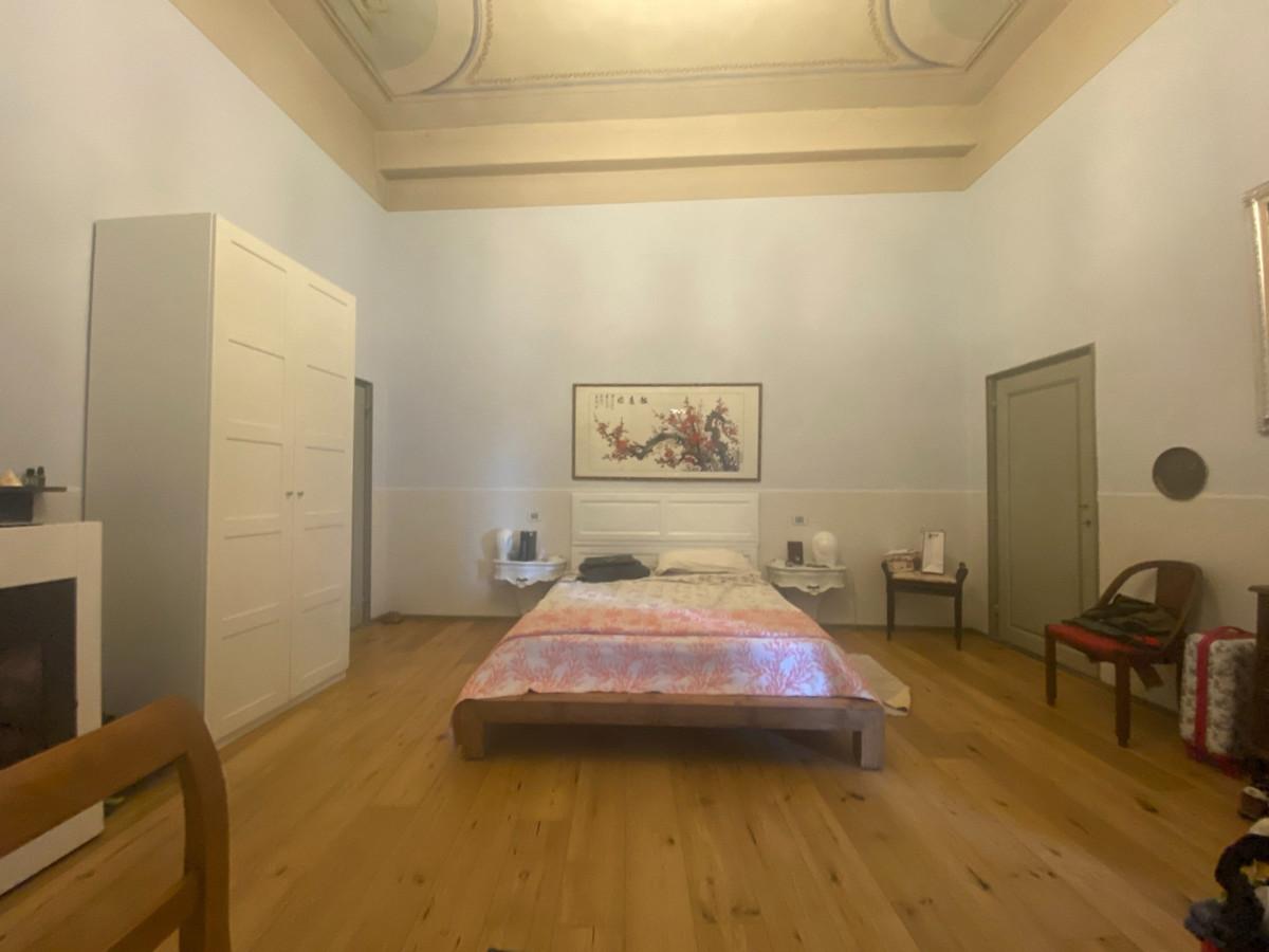 Appartamento in vendita a Bucine