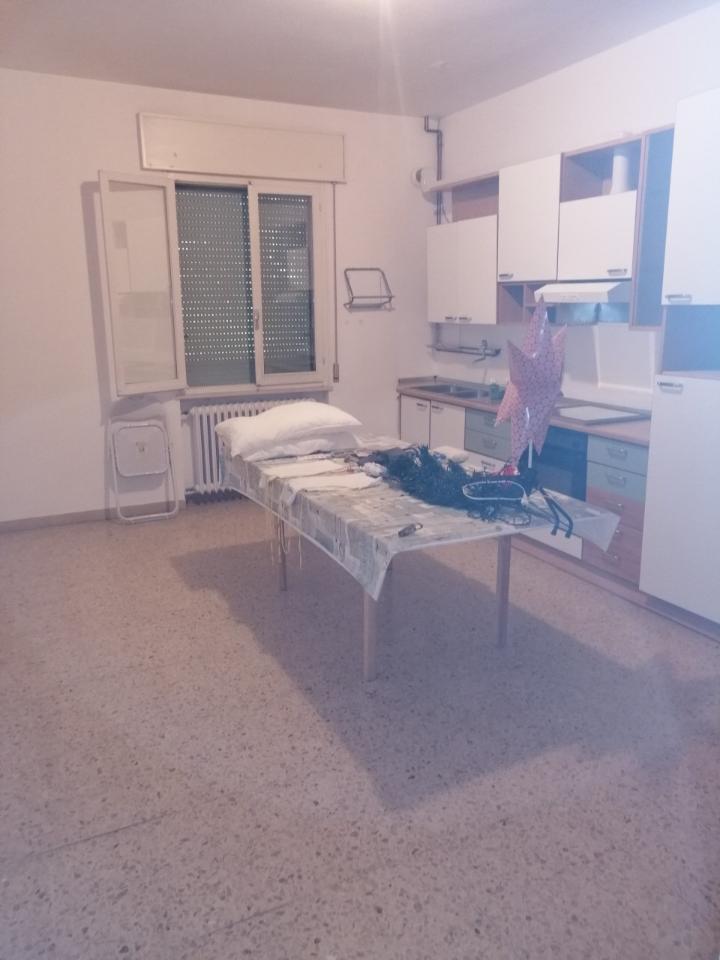 Appartamento in vendita a Cesena