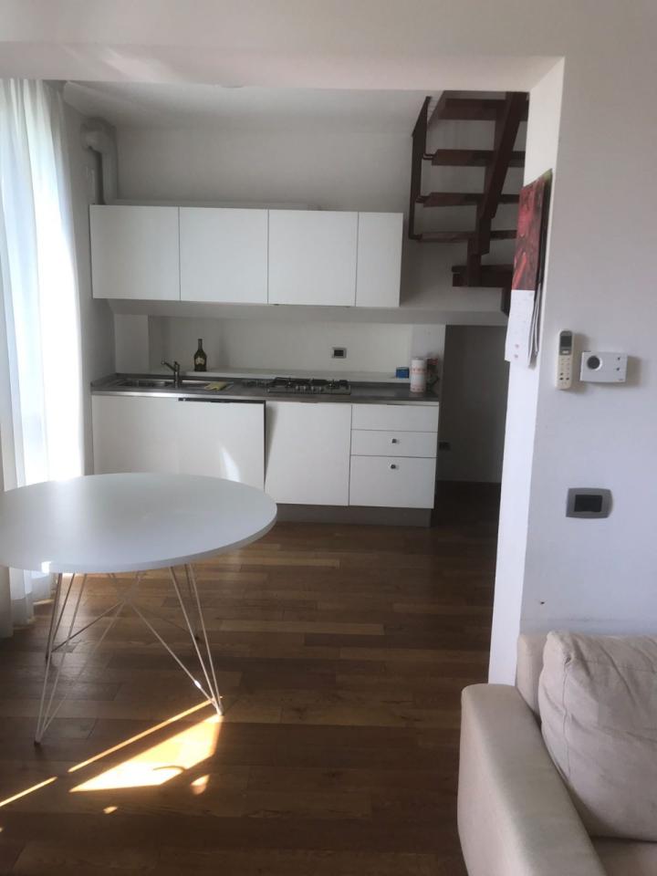 Appartamento in vendita a Cesena