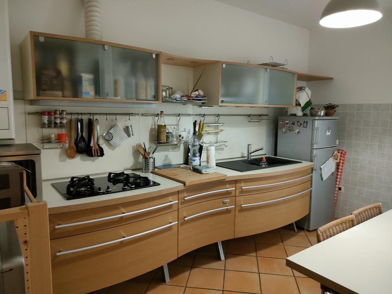 Appartamento in vendita a Cesena