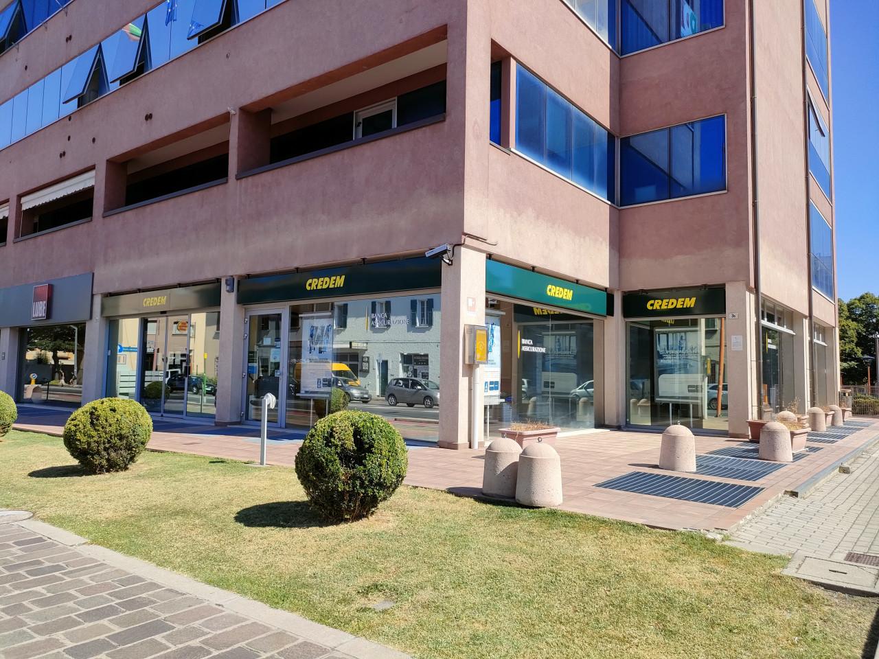 Negozio in affitto a Cesena