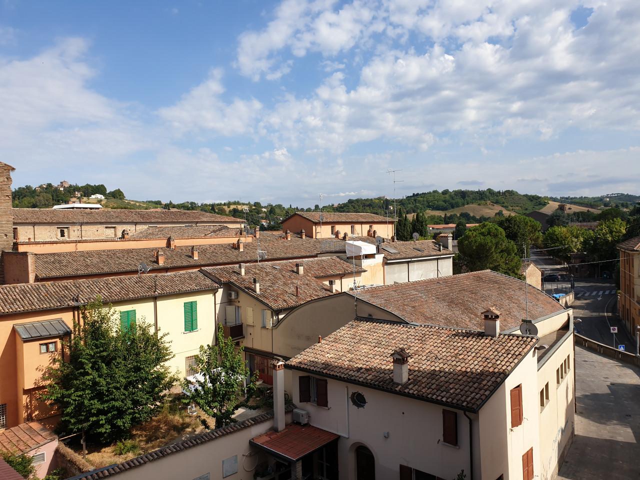 Appartamento in vendita a Cesena