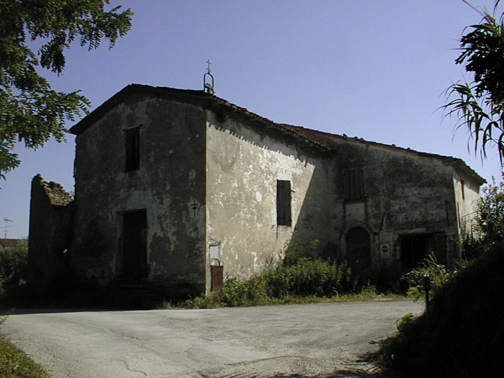 Casa indipendente in vendita a Roncofreddo
