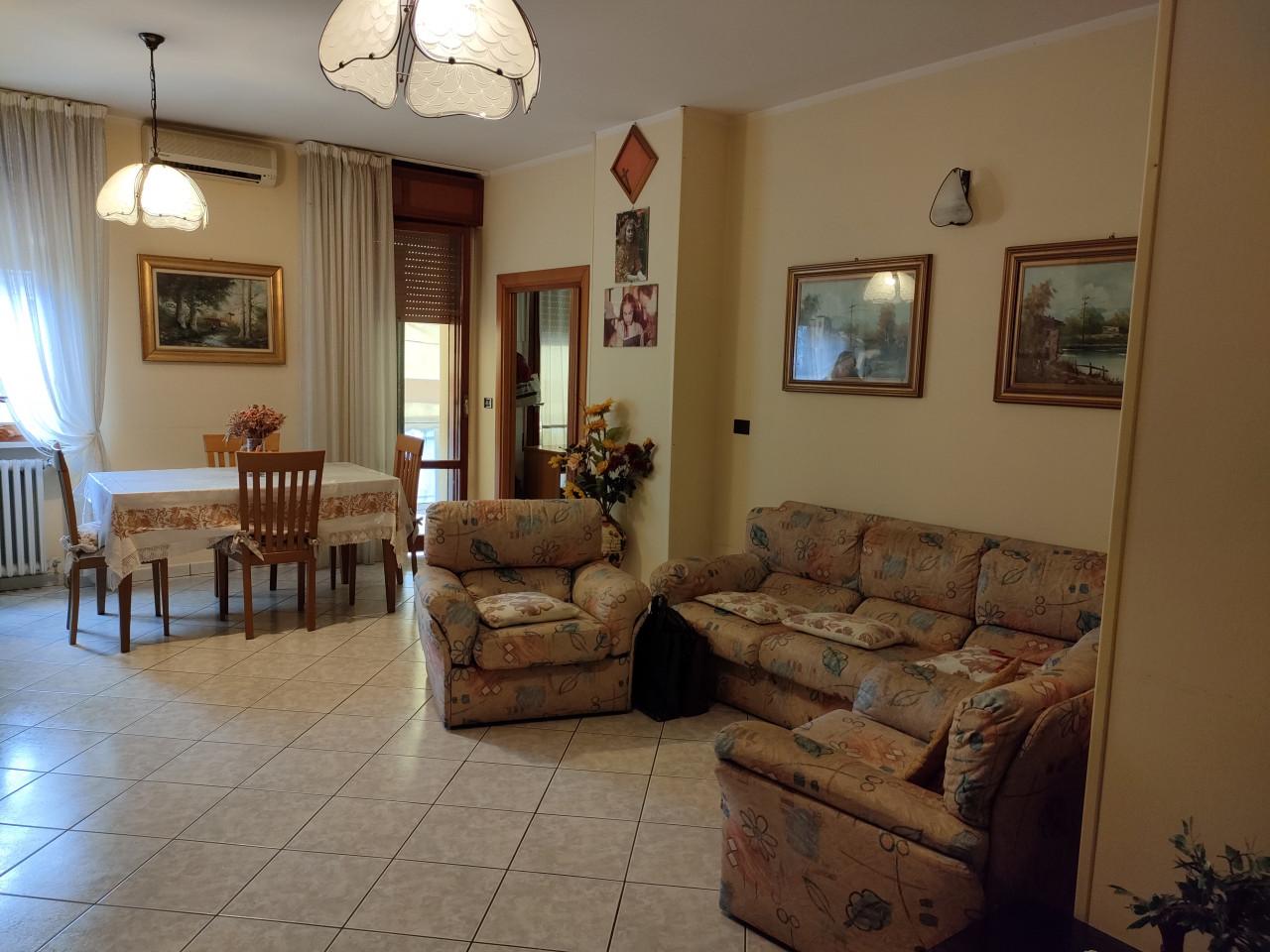 Appartamento in vendita a Gatteo
