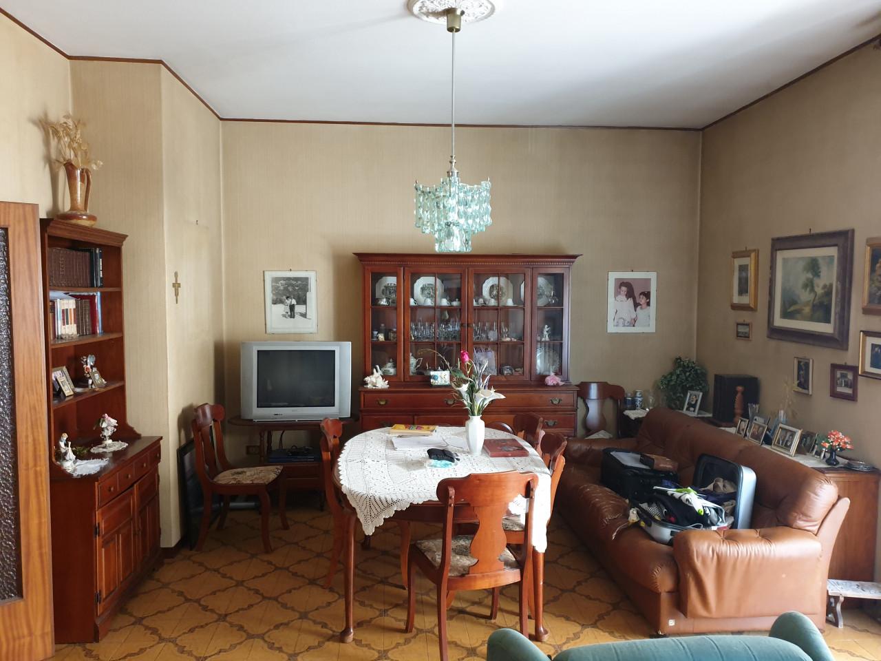 Appartamento in vendita a Cesena