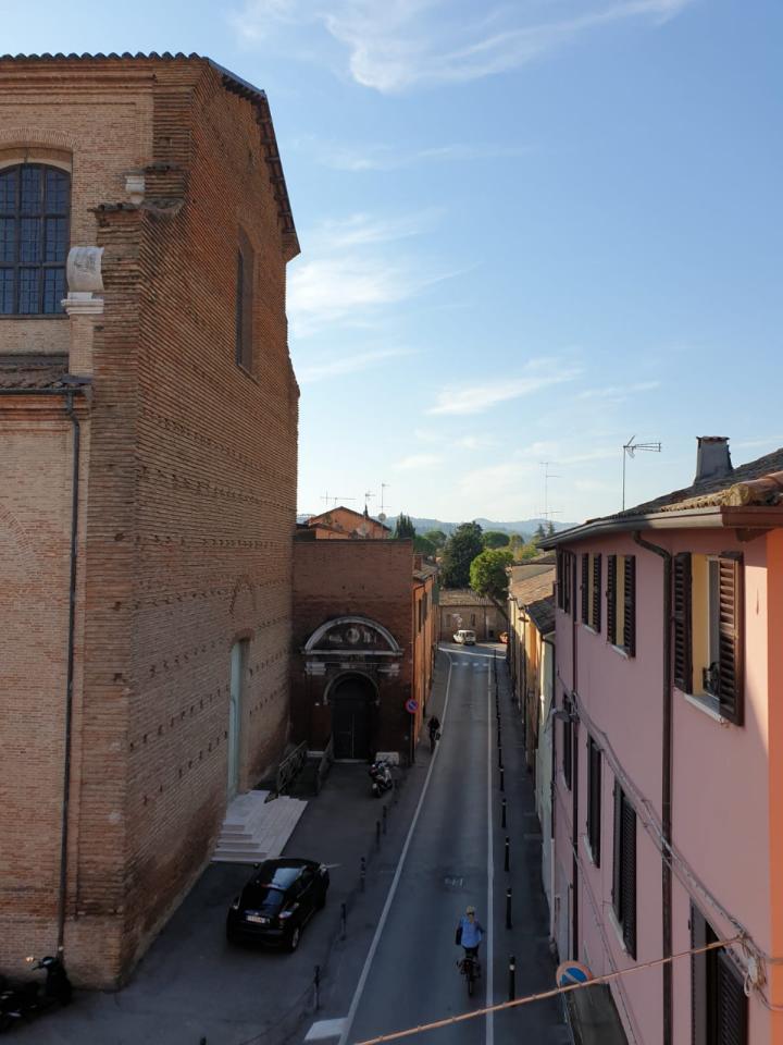 Appartamento in vendita a Cesena