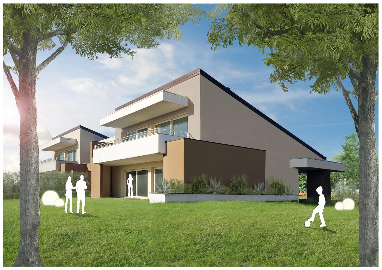 Villa in vendita a Cesena