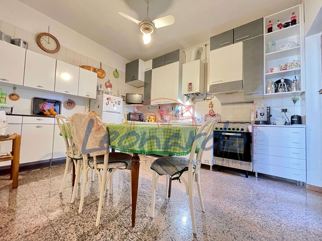 Porzione di casa in vendita a Piacenza