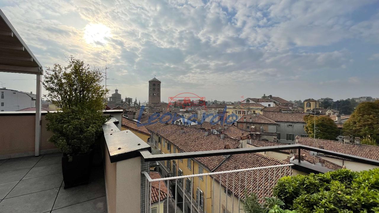 Attico in vendita a Piacenza