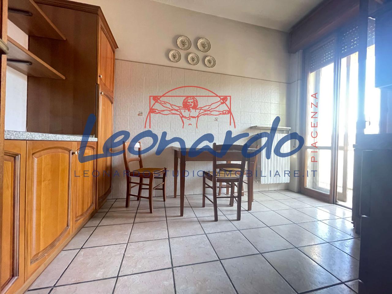 Appartamento in vendita a Piacenza