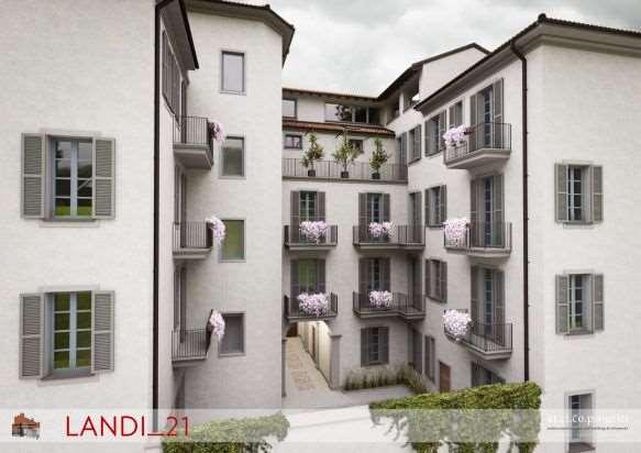 Appartamento in vendita a Piacenza