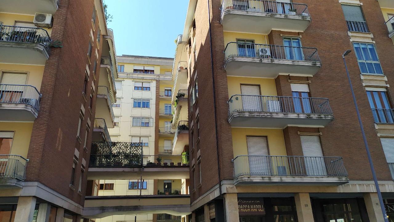 Appartamento in vendita a Piacenza