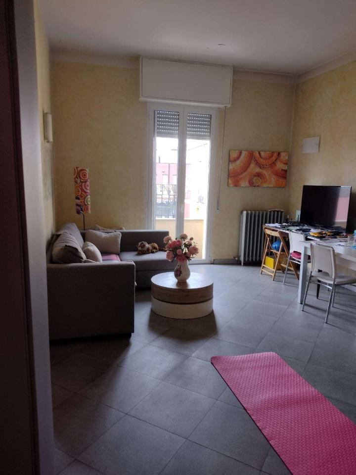 Appartamento in vendita a Piacenza