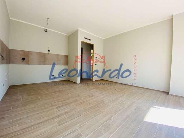 Appartamento in vendita a Gossolengo