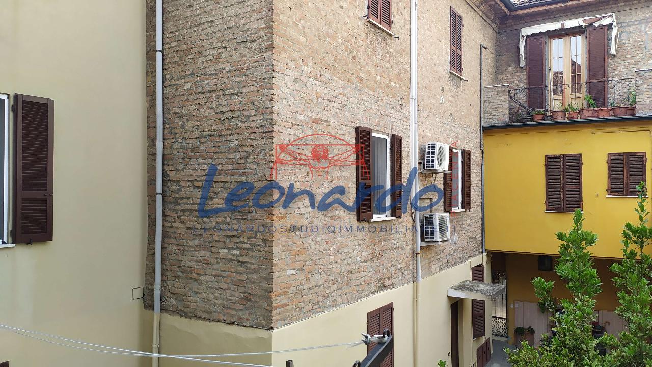 Porzione di casa in vendita a Piacenza