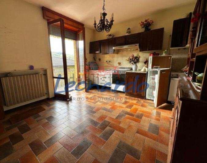 Appartamento in vendita a Bettola