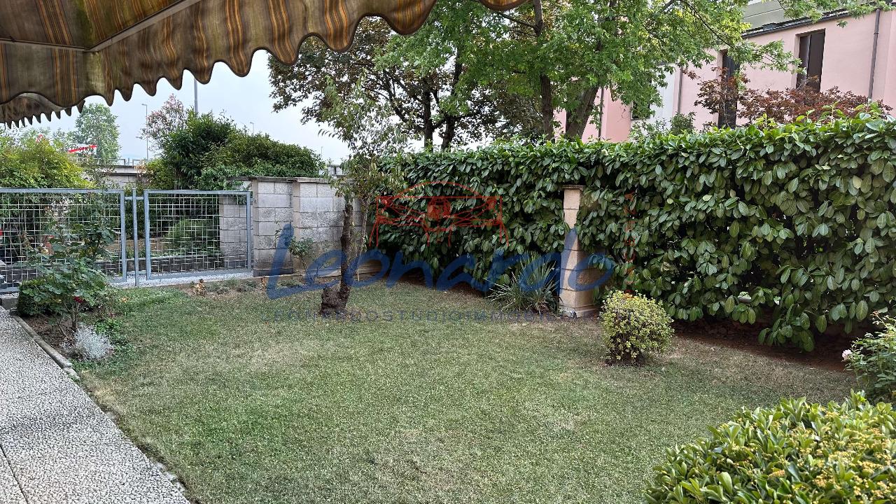 Villa a schiera in vendita a Piacenza