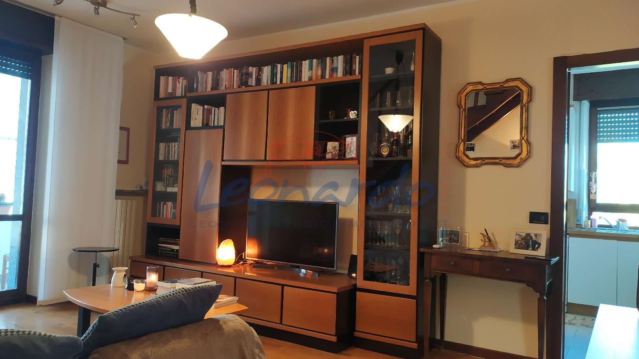 Appartamento in vendita a Rottofreno