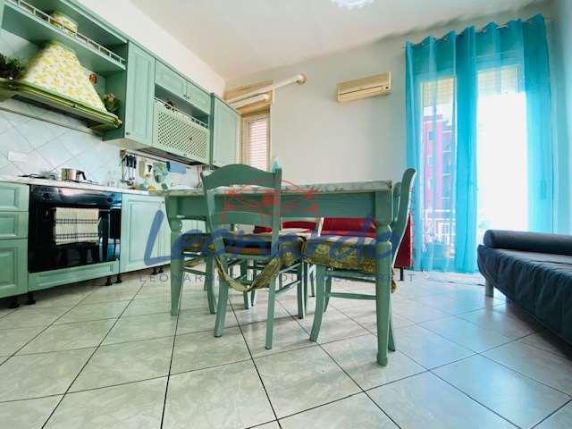 Appartamento in vendita a Piacenza