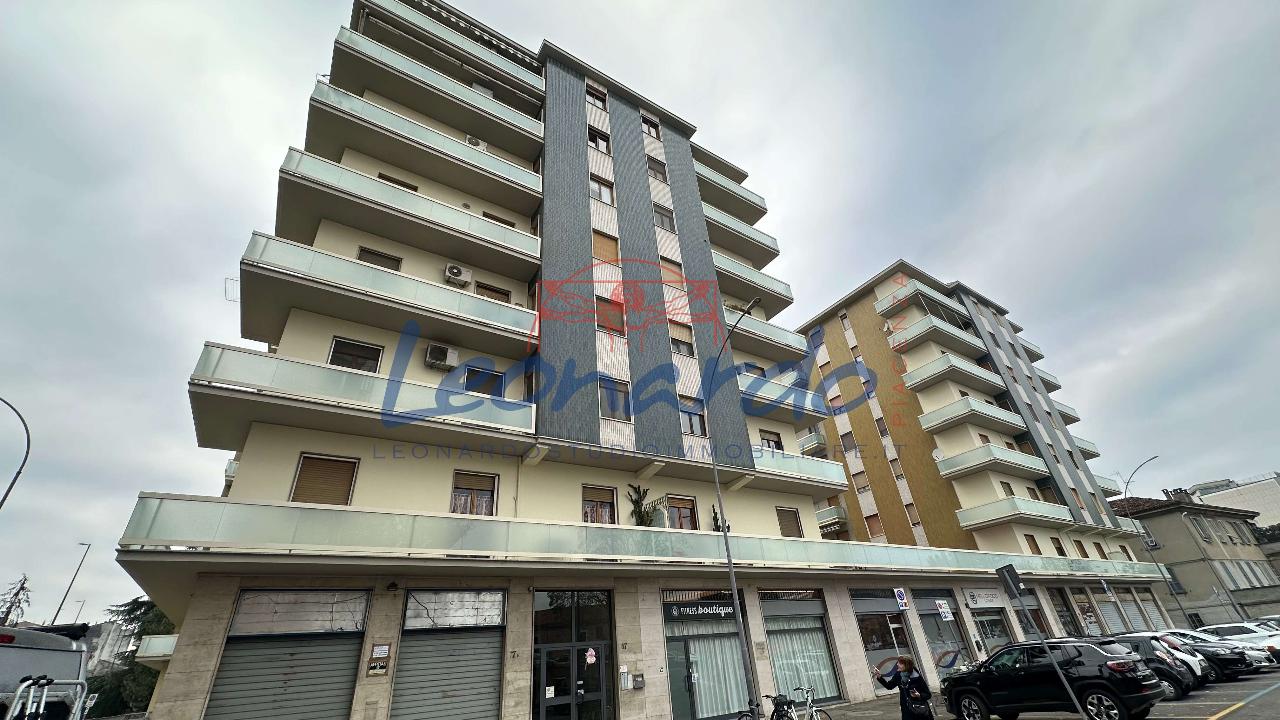 Appartamento in vendita a Piacenza