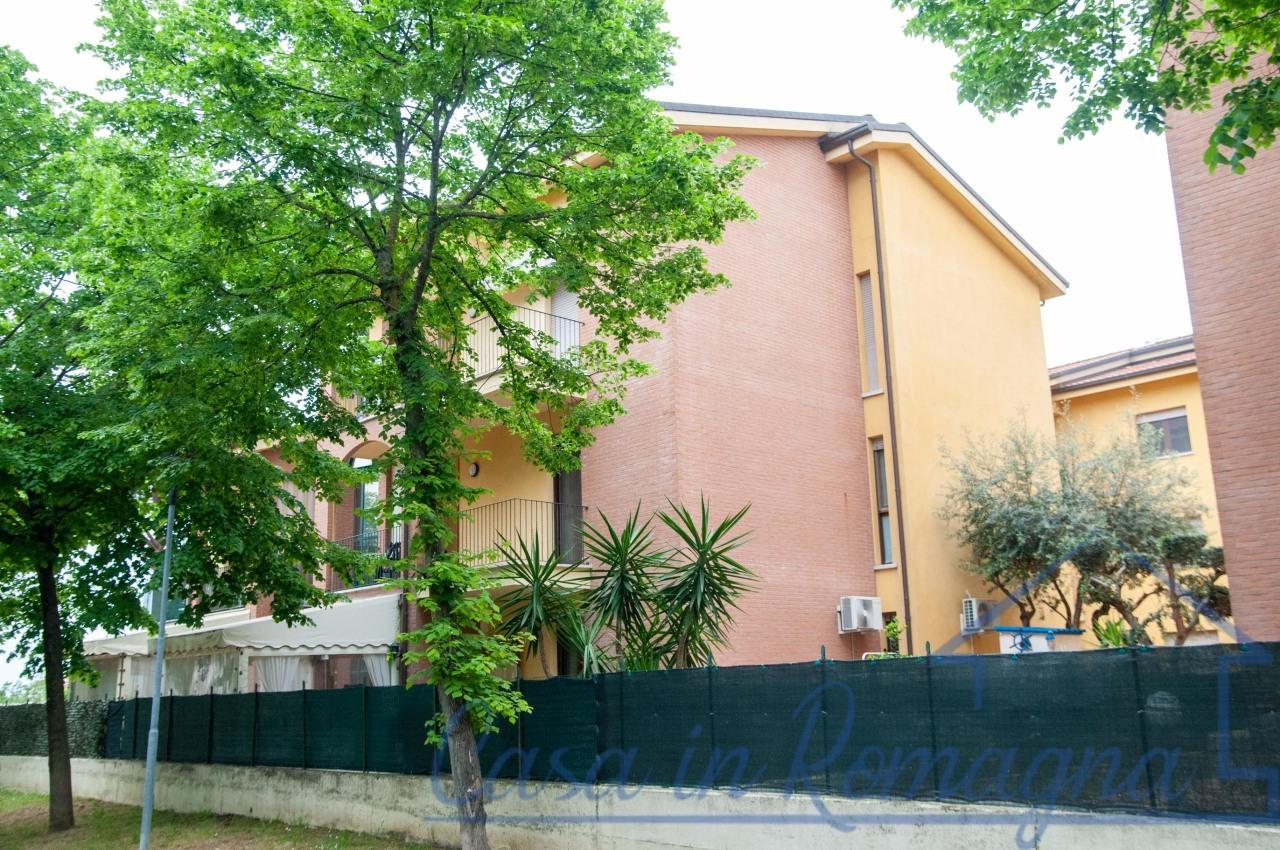 Appartamento in vendita a Verucchio